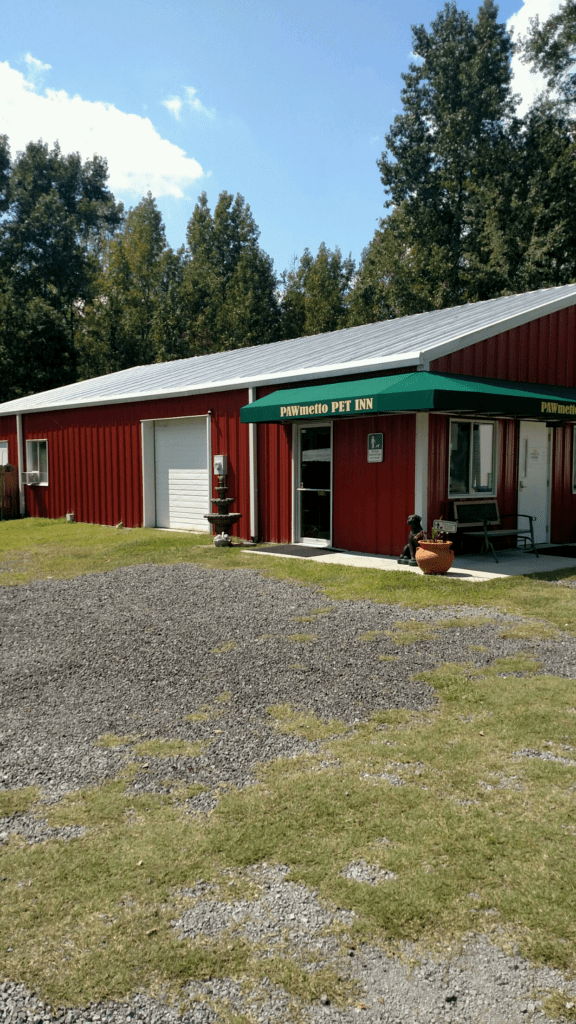 Pet Boarding | Pawmetto Pet Inn
